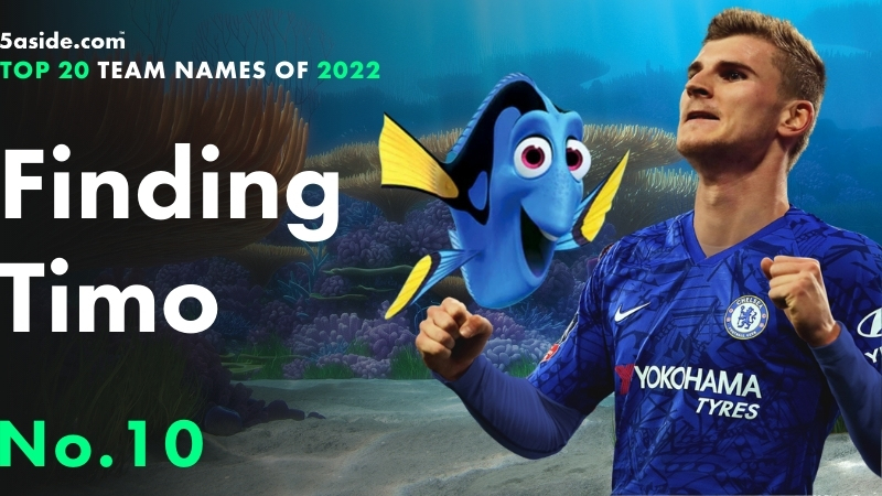 Fantasy Football Team Names: 20 Best, Funny Premier League Names (2022 ...