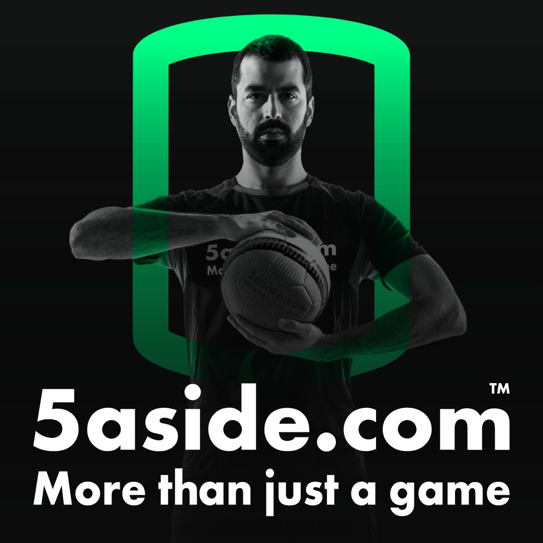 5 a side Football: Five-a-side Leagues Near Me in London