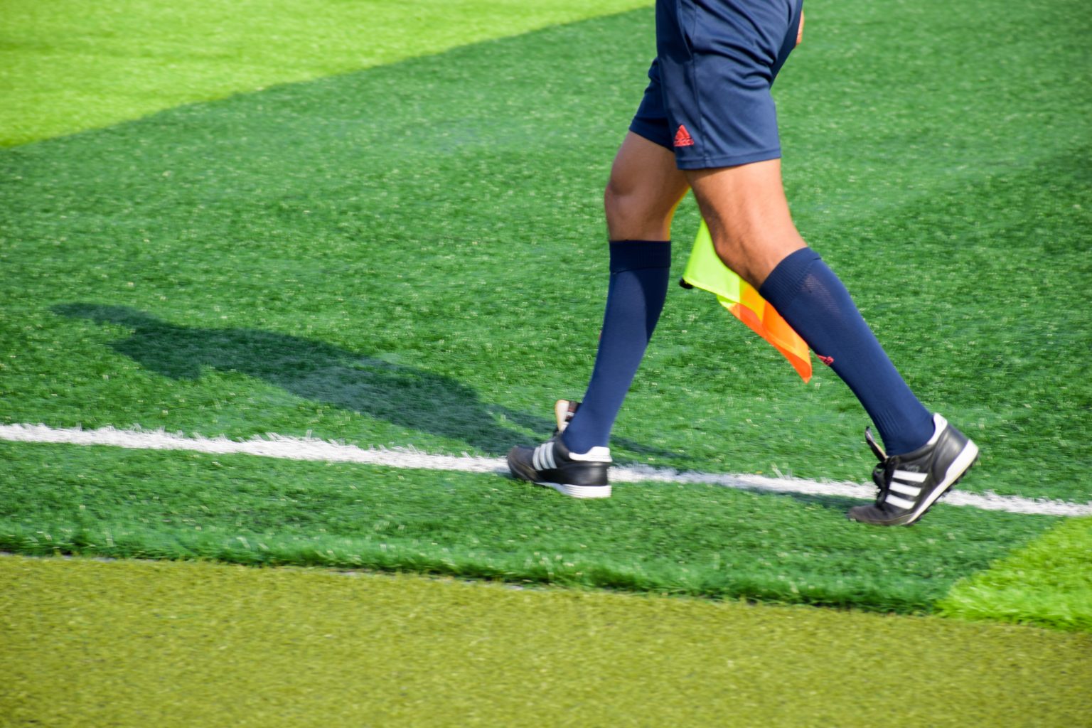 Football Pitch Size, Dimensions & Markings: How Long & Big Is a Pitch?