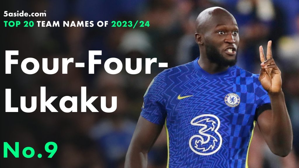 Fantasy Football Team Names: 20 Best FPL Names (Funniest of 2023/24)
