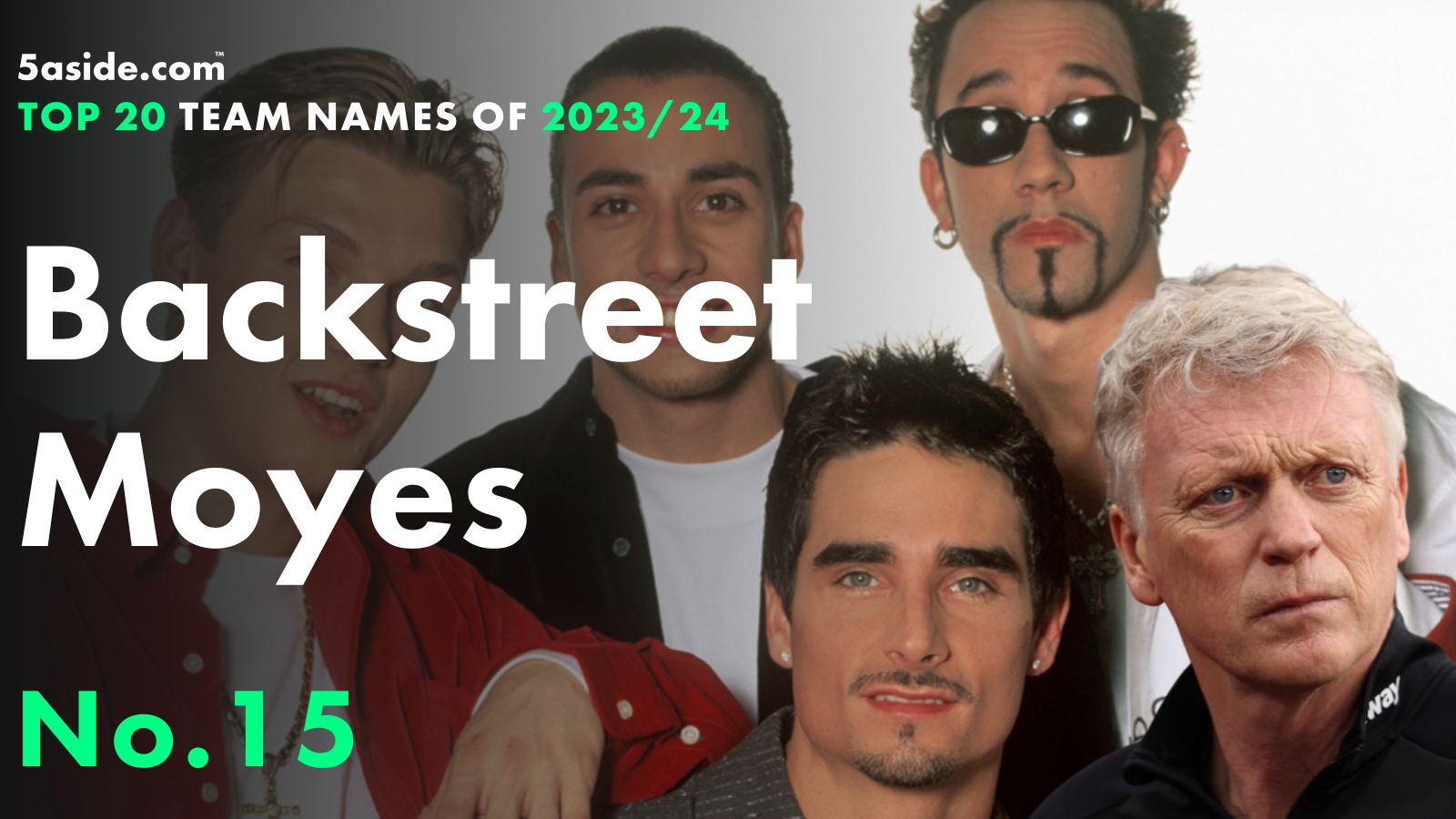 Fantasy Football Team Names: 20 Best FPL Names (Funniest of 2023/24)