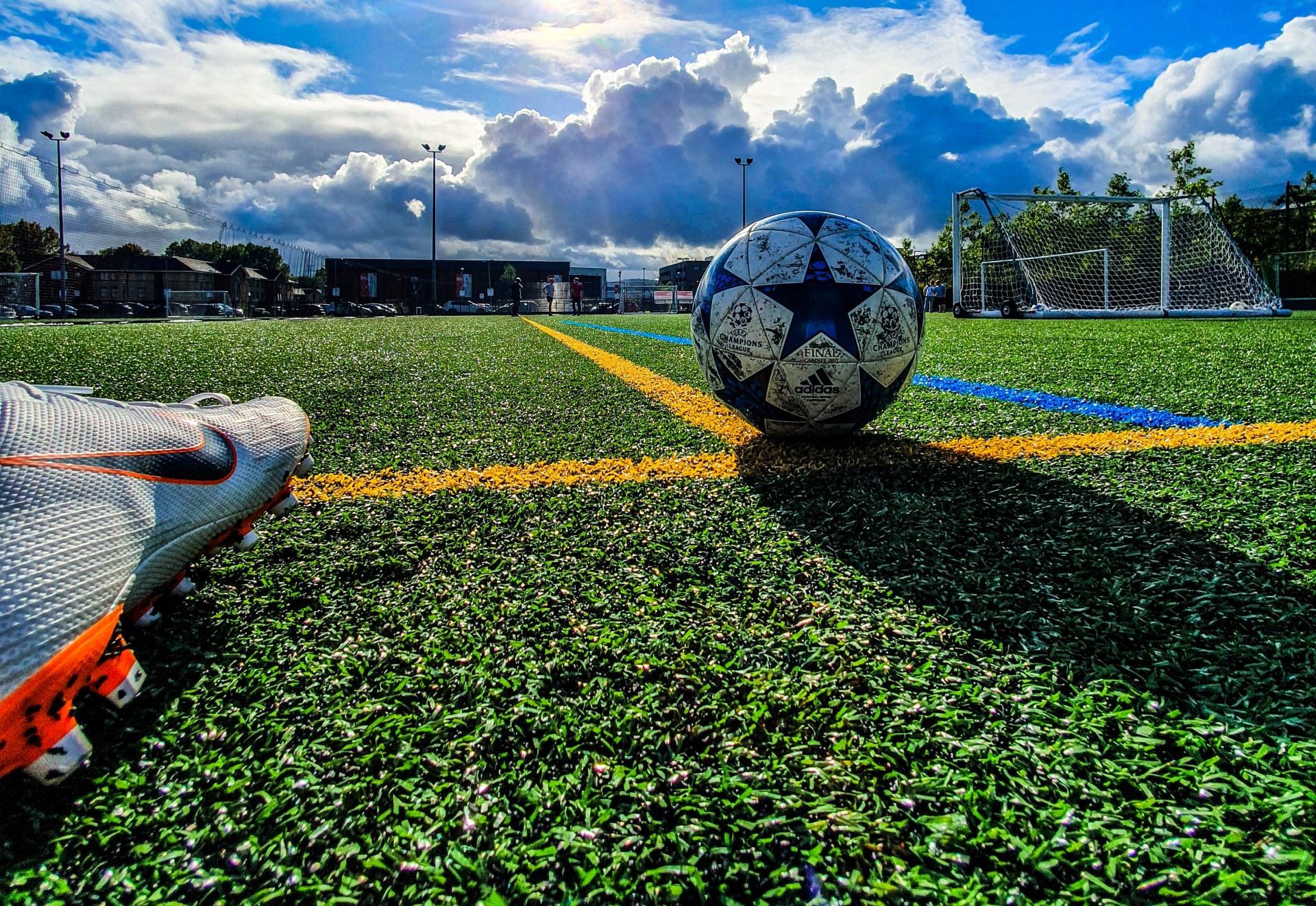 6 A Side Tips: The Best 6 A Side Football Formations