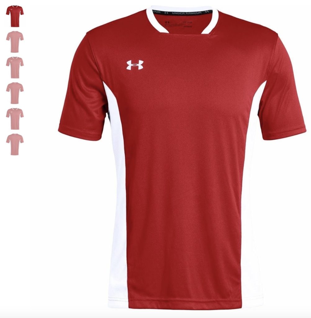 Top 5 Five-a-side Football Kits That Will Make You Stand Out on the Pitch