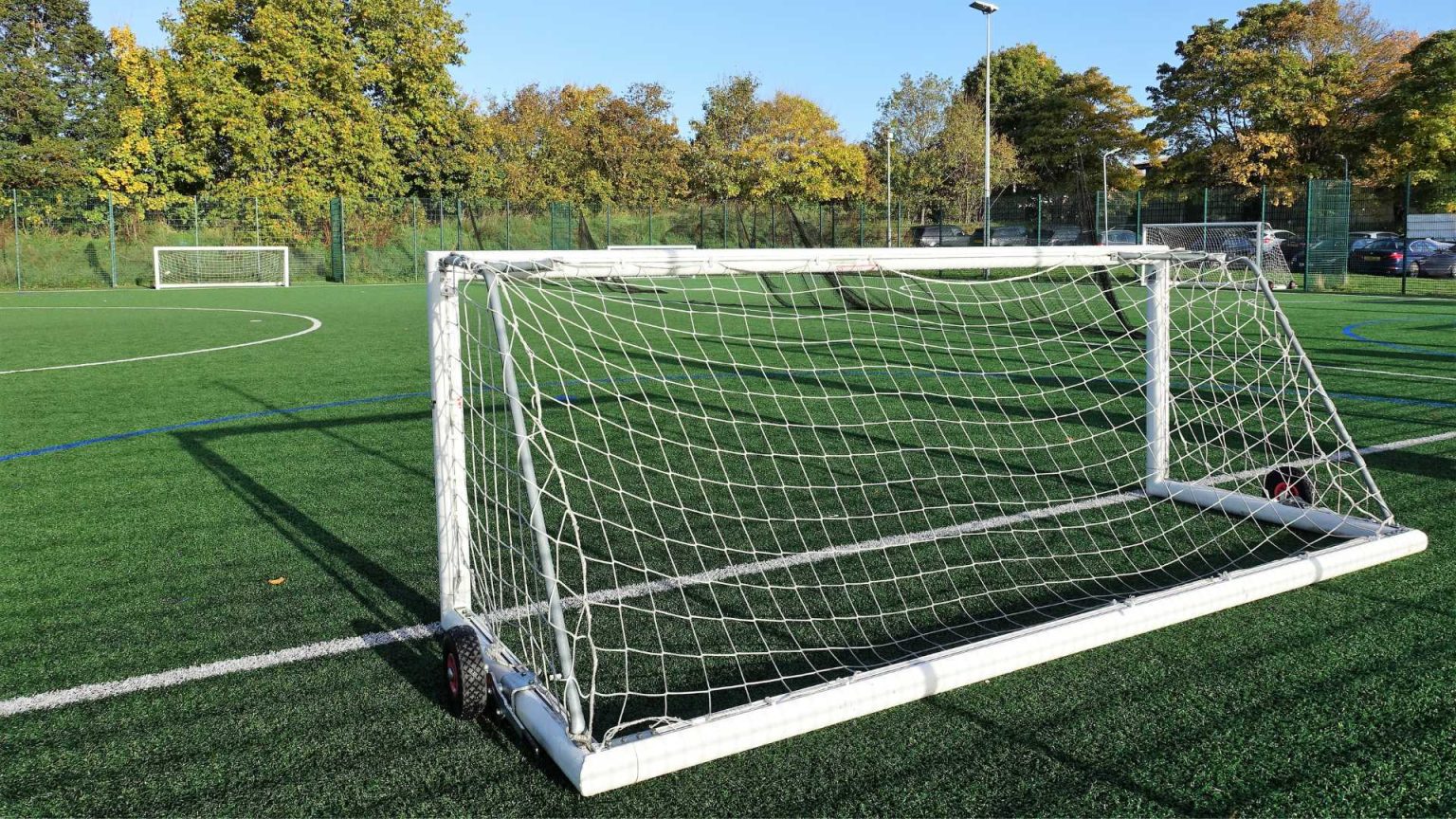 5 A Side Formations: The Best Five A Side Football Tactics