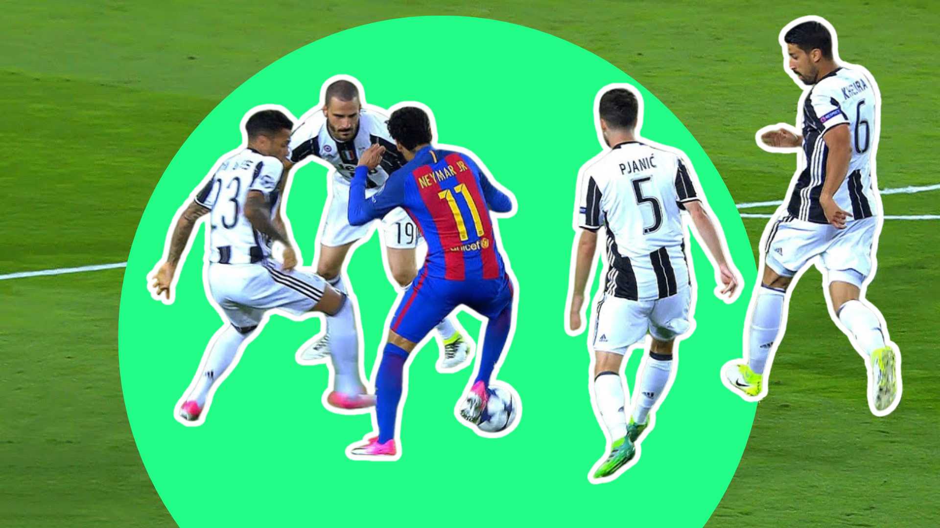 5 A Side Formations: The Best Five A Side Football Tactics