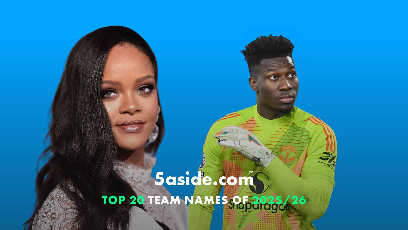 Fantasy Football Team Names: 20 Best FPL Names (Funniest of 2025/26)