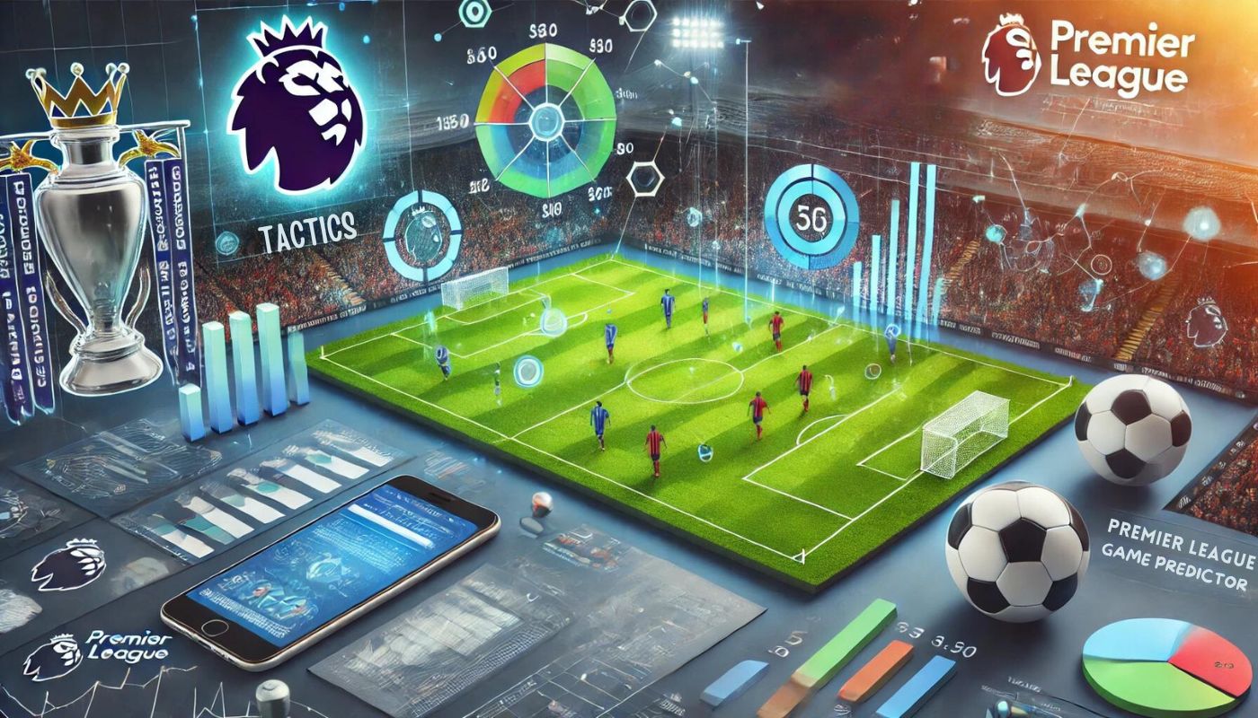 Best Premier League Game Predictors and How to Get Accurate Predictions