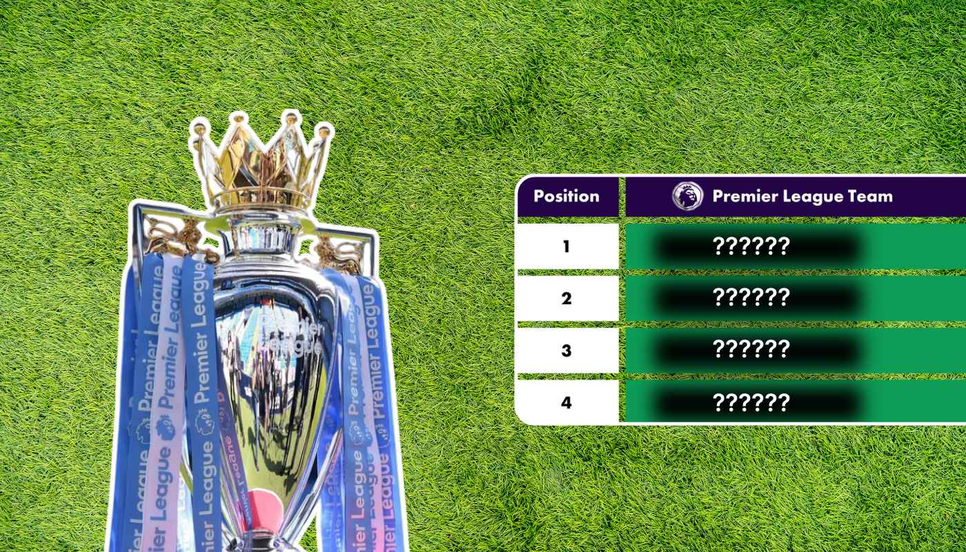 The Ultimate Guide to Premier League Match Prediction