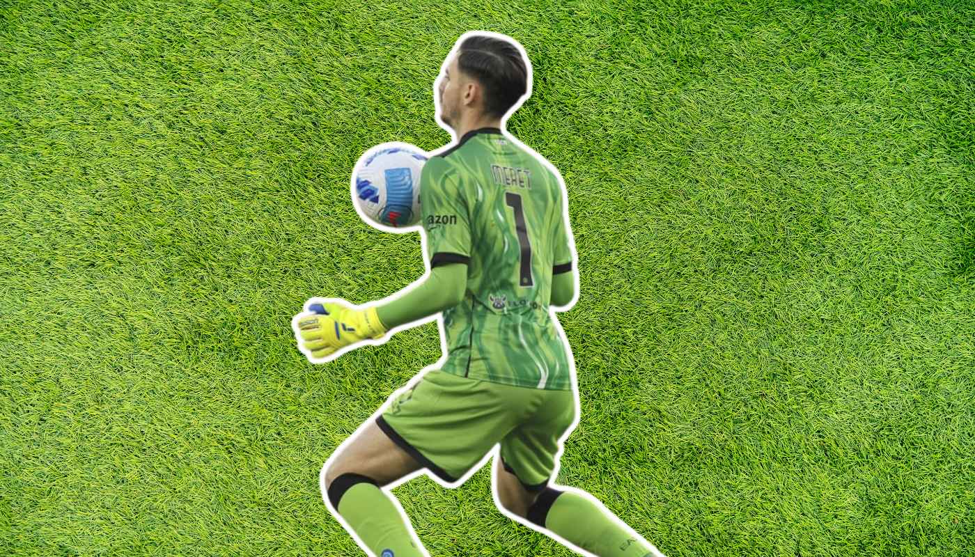 How the Back Pass Rule Changed Football Forever